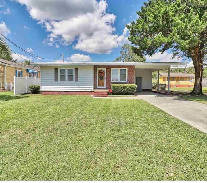 Holly Pines - North Myrtle Beach, SC