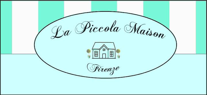 La Piccola Maison Firenze Intera Casa Indipendente - Florencia