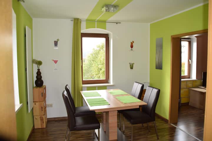 Ferienwohnung Für 4 Personen Sächsische Schweiz - Pirna