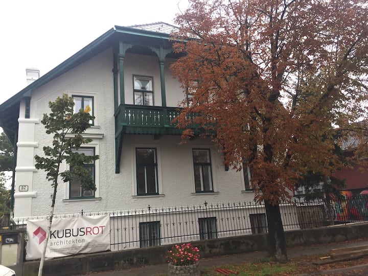 Unterkünfte Für Monteure Mödling - Mödling