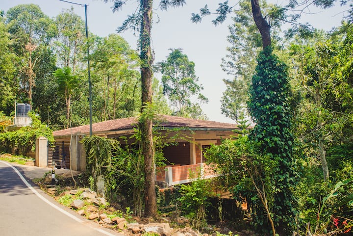 Vel's Villa Yercaud Home Stay - Yercaud