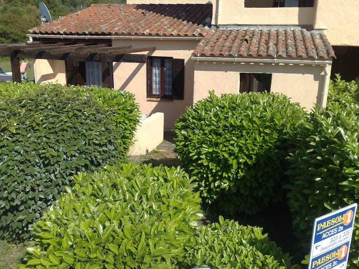 Ajaccio*porticcio Mini Villa T2 - Ajaccio