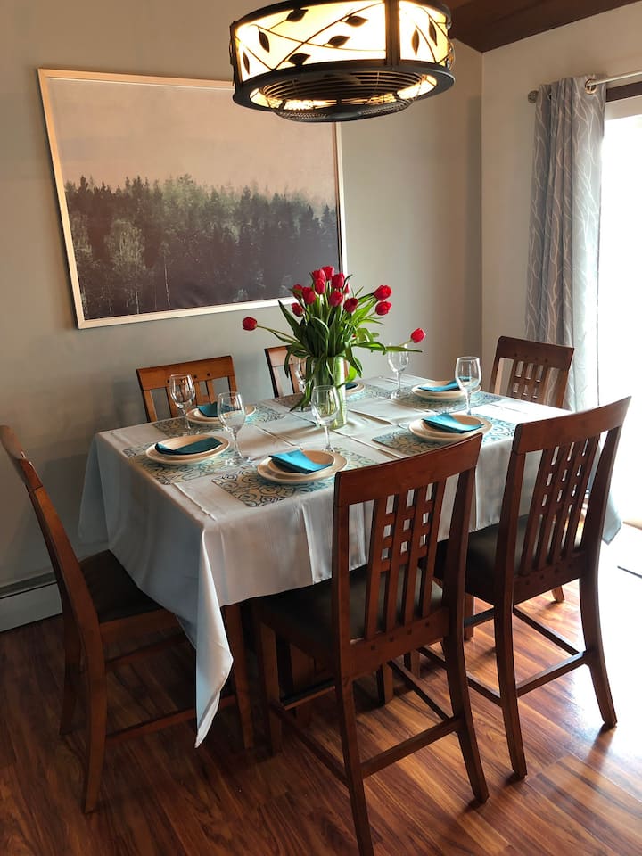 Mqt. Home On The Ridge- Ready For Summer Fun? - Marquette, MI
