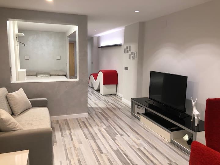 Villa Bruno &Playa De Valencia - Meliana