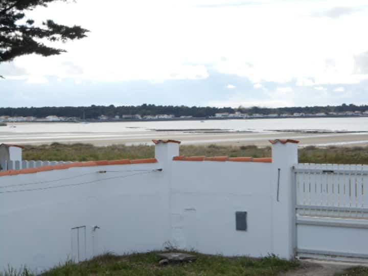 Charmante Maison Sur L'ile De Ré - Île de Ré