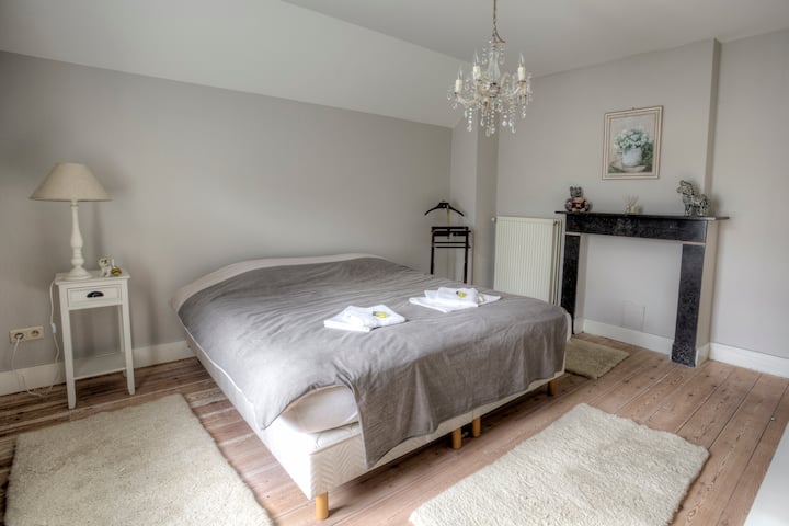 Boswachtershuisje (2 Personen, B) - Antwerp