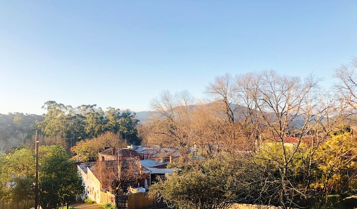 Great Value - In The Heart Of Healesville - Yarra Glen