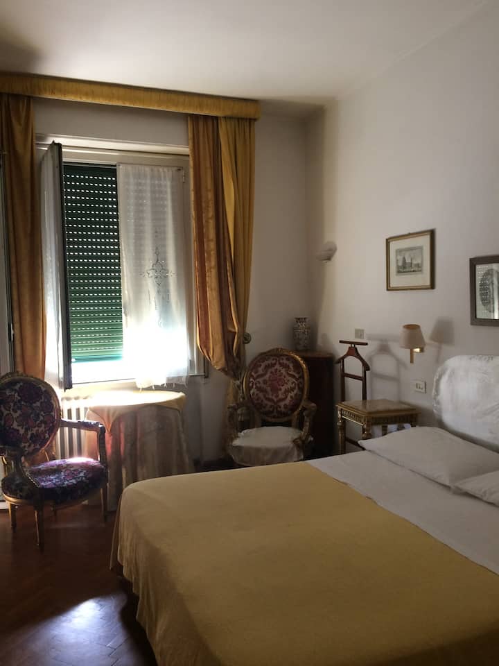 B&b Claridge - Портофино