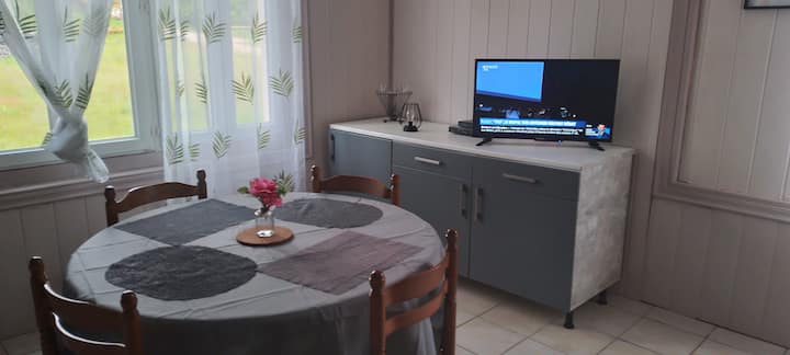 Le Petit Picard - Saulxures-sur-Moselotte
