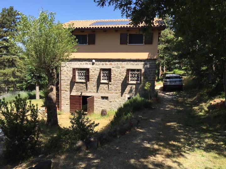 Villa Renata Paradiso Naturale# - Emilia-Romagna