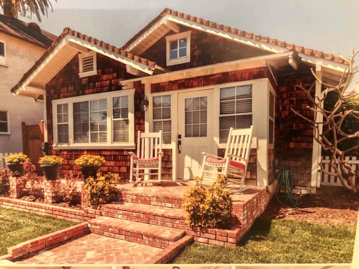 Beach House Belmont Shore - Long Beach, CA