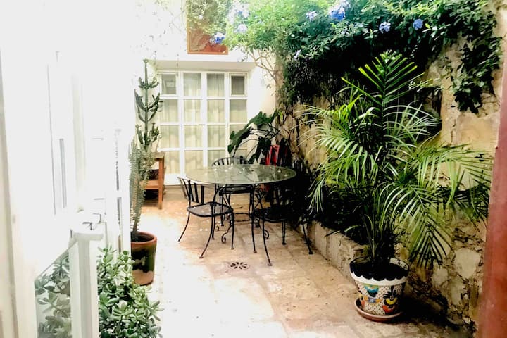 Casa Sacra , Elegant, Artsy, And Comfortable! - San Miguel de Allende