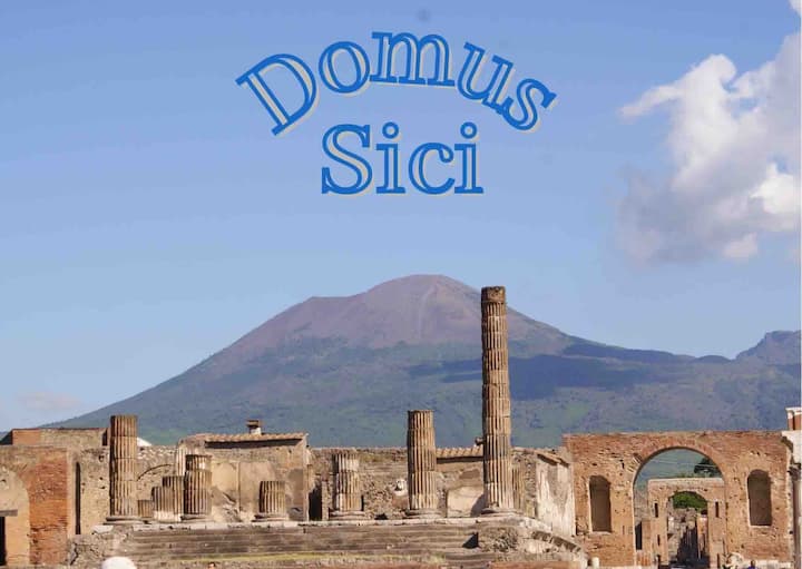 [Scavi E Santuario]pompei La Città Perduta - Torre Annunziata