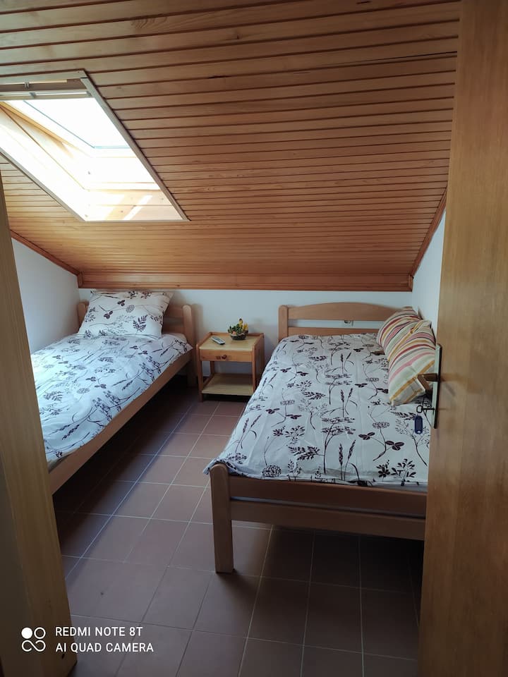 Room Siva - Šibenik