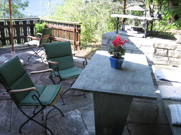 Vilma, (Laax Dorf), 4 Room Apartment - Laax