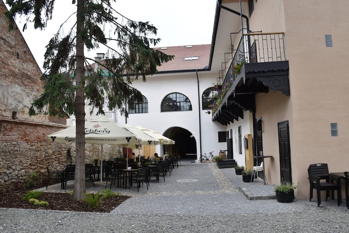 Guest House 1568 - Cluj-Napoca