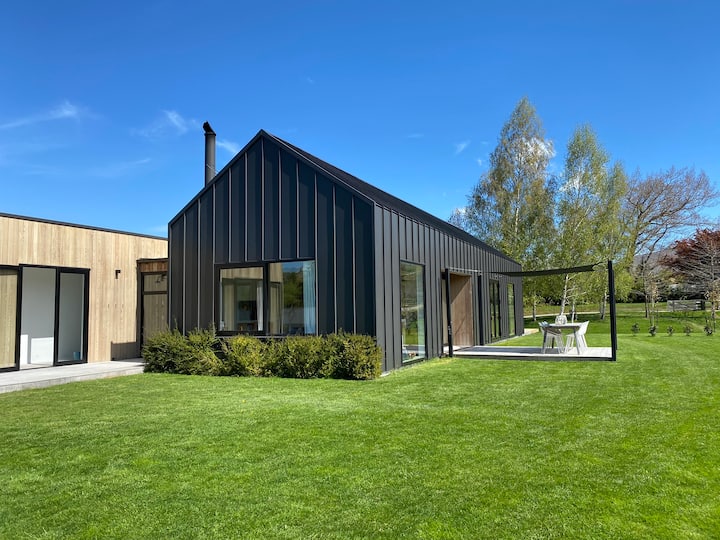 Luxury Family Home @Speargrass - Arrowtown