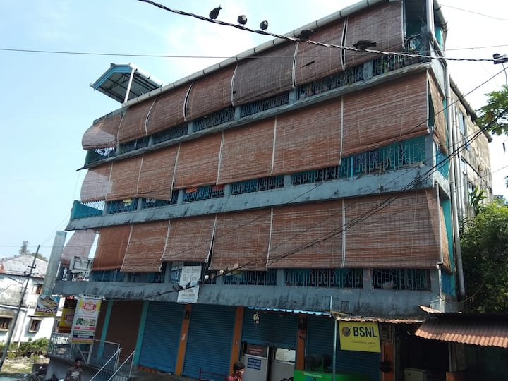 Hotel Lalaji Bayview - Port Blair