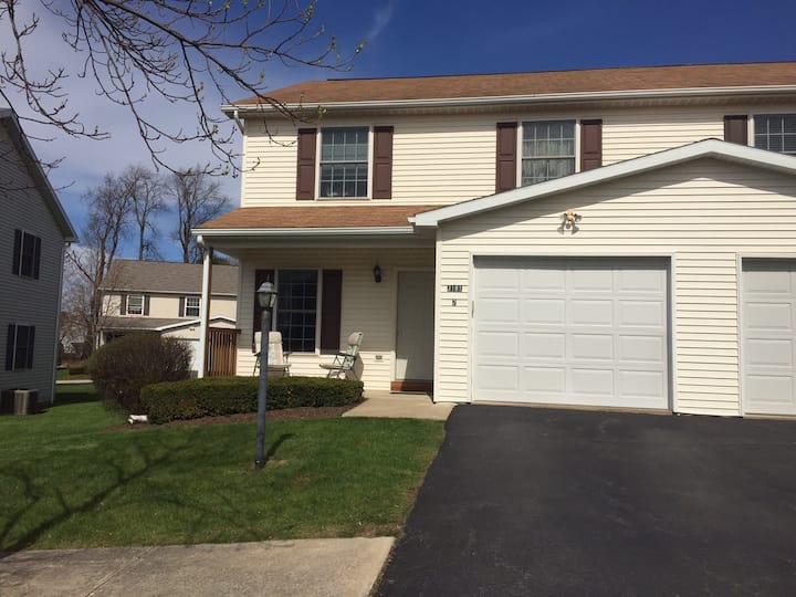 Graduation/football Rental - State College, PA