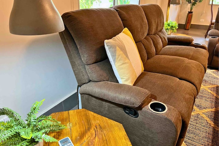 Albrook Palms | Historic Albrook Apartment - Panama City