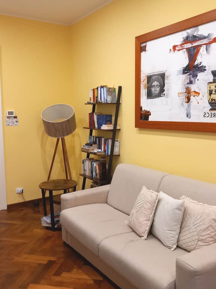 Appartamento Trieste - Trieste