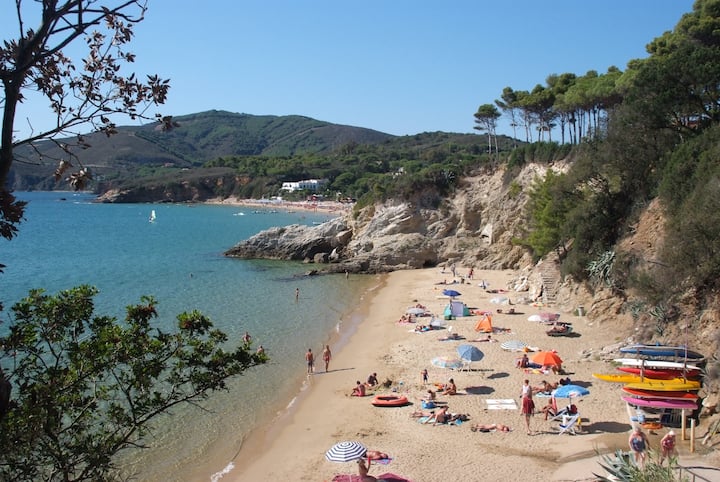 Appartamento G - Capoliveri