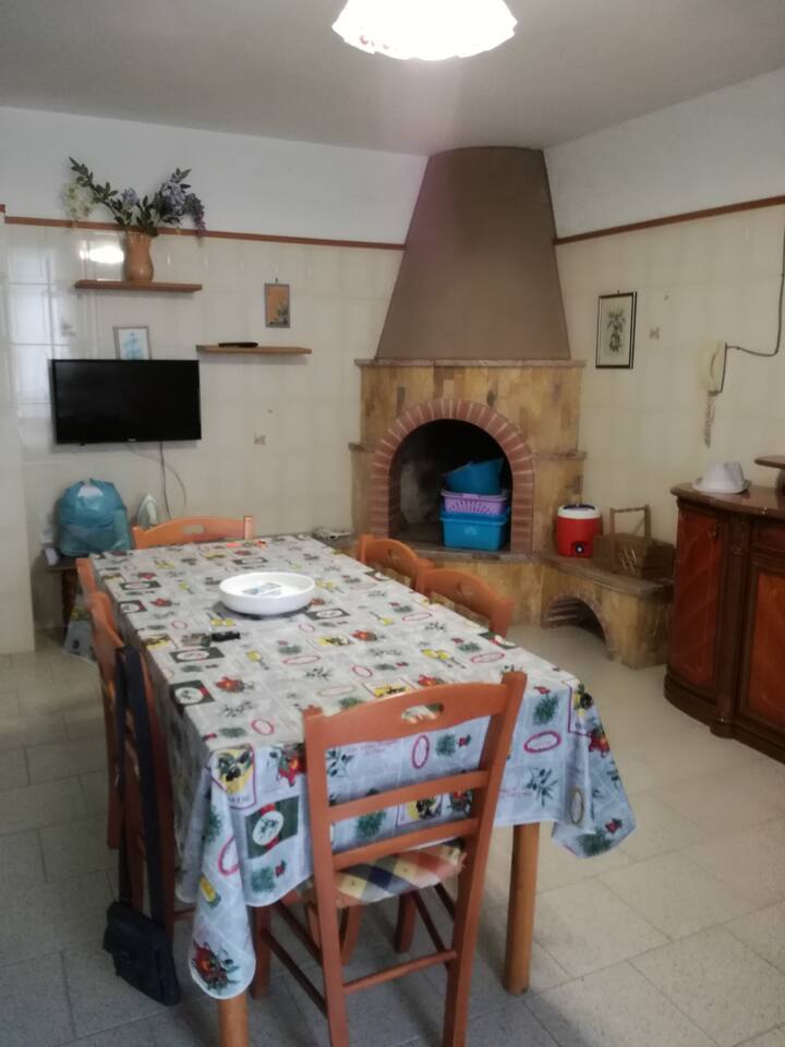 Casa Ricordo - Copertino