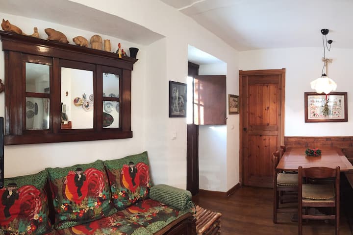 Casa Dei Galli • Comodo Appartamento A Courmayeur - Courmayeur