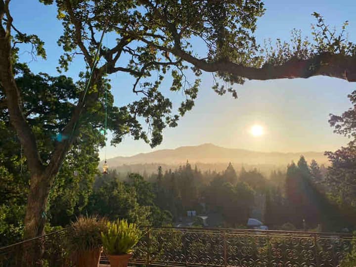 Luxury Spacious Private Rm W/ Bath, Nr Hw & Dtown - Danville, CA
