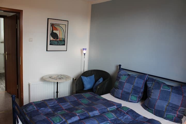 Messe- Und Ferienwohnung - Nicht Mehr Verfügbar - Hanover