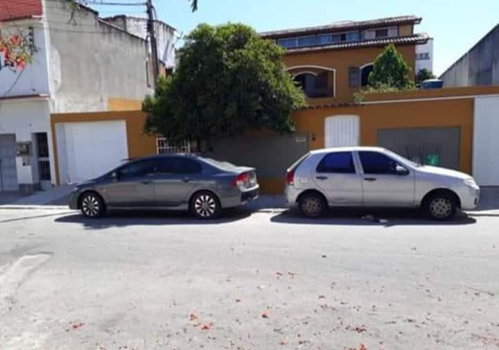 Casa Grande Em Cabo Frio - Cabo Frio