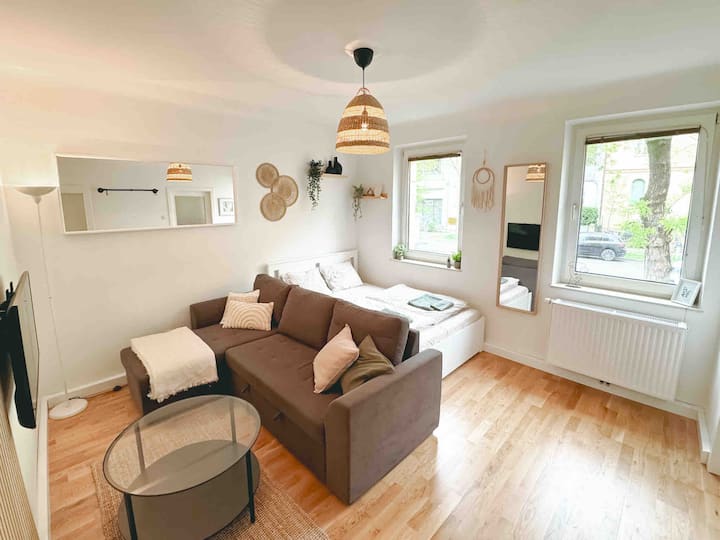 Central Boho Apartment 1 - Graz