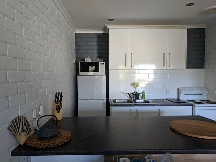 "Breakers"  Beach Apartment - Coffs Harbour