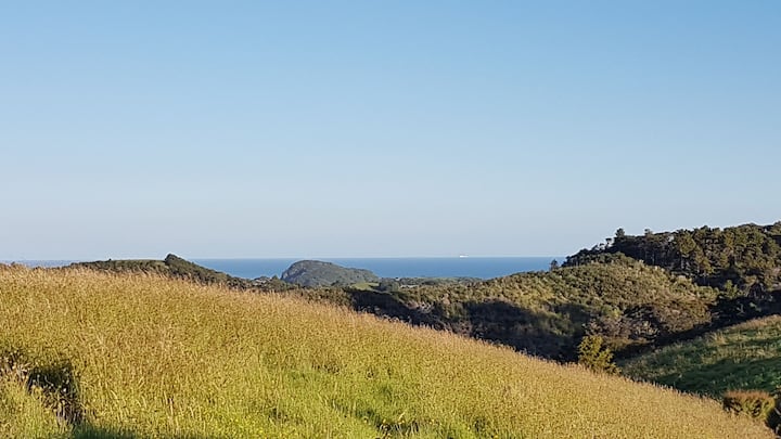 Edge Of The Woods - トゥトゥカカ