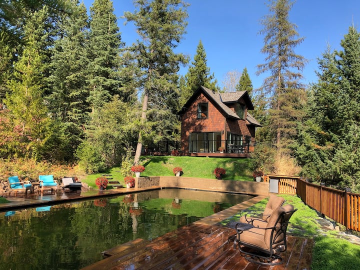 British Columbia Cabin Rentals | Cabin and Resort Rentals | Airbnb