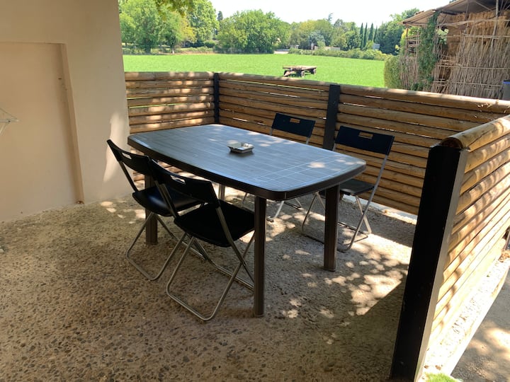 Avignon, A 5 Min Du Centre Avec Clim - Avignon