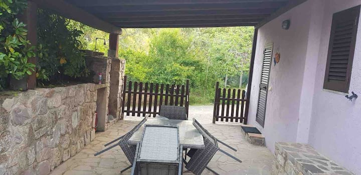 Villa Giovy - Portoferraio