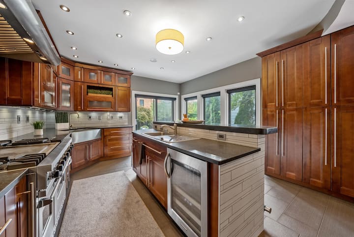 City Park - Columbus, OH