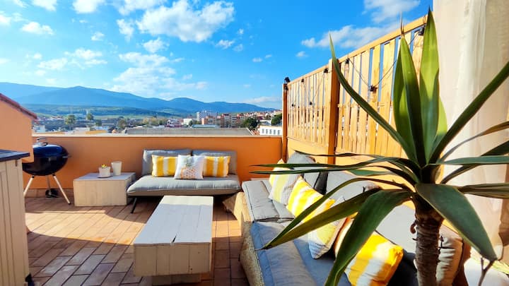 La Terraza De Algeciras. - Algeciras