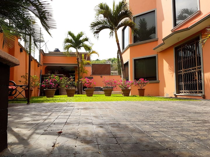 La Bella Cuerna(se Contemplan 1-4 Hosts De Inicio) - Temixco