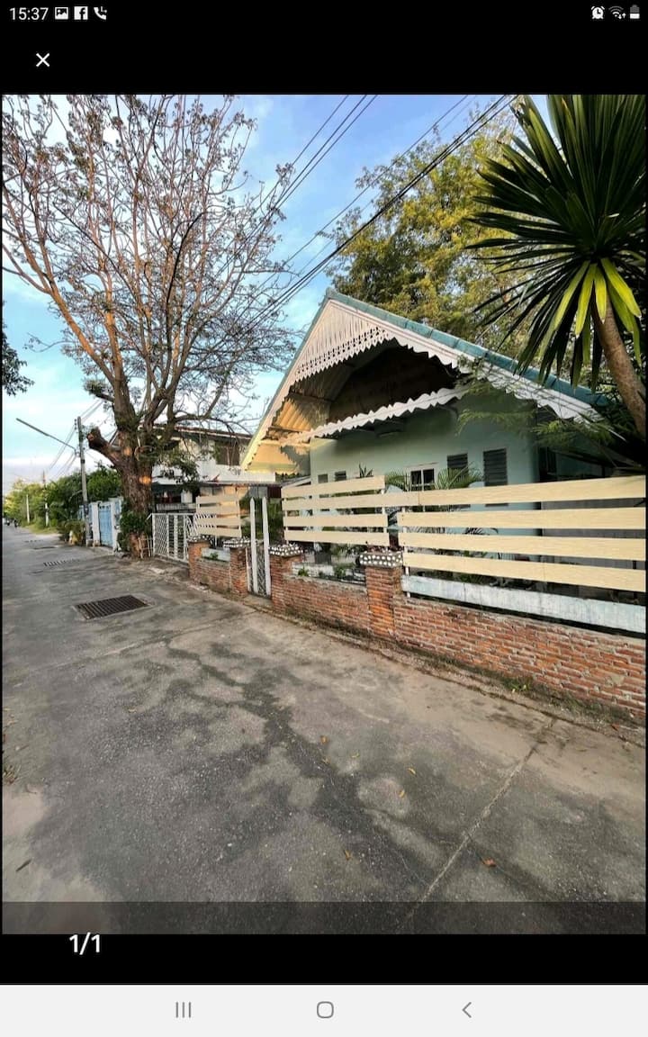 Next To The Beach House 9 - Hua Hin
