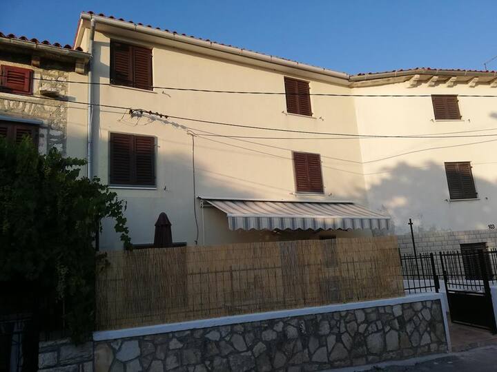 Apartman Brezović - Medulin