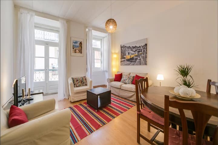 Bairro Alto - Chiado Apartment - 里斯本