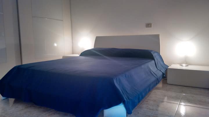 Elegante Camera Privata A 5' Dal Mare (Iun F1686) - Alghero