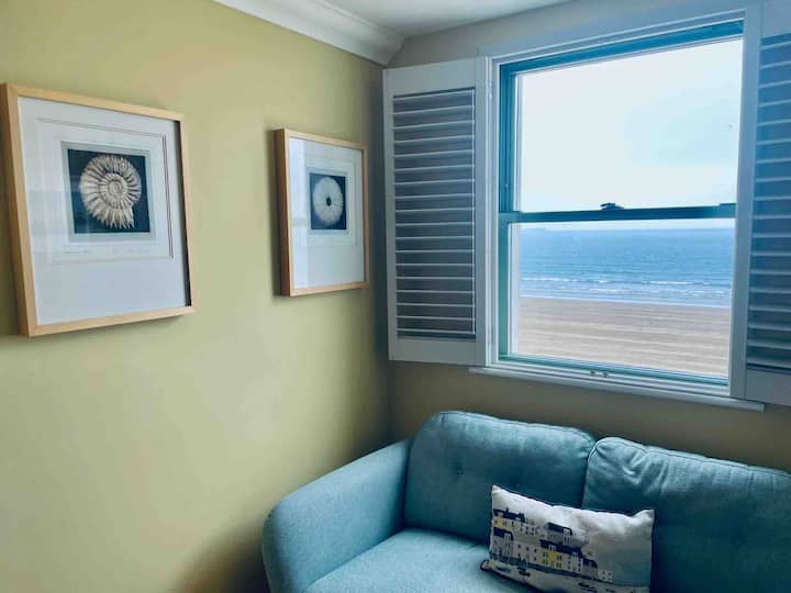 Sea View Apartment - Haverfordwest