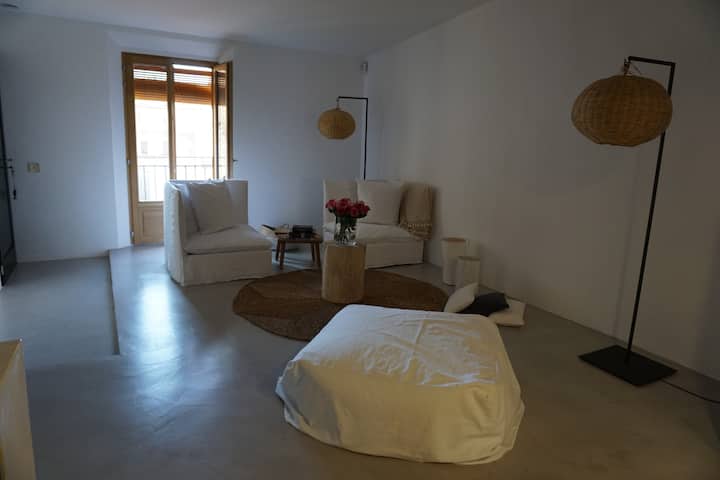 ÁTico Loft Born - Barcelone