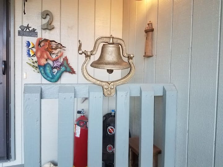 High Desert Beach House & Mountain Biking/oasis - Grand Junction, CO