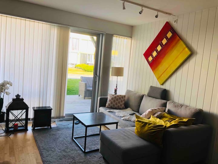 A Joia De Hundvåg - Stavanger