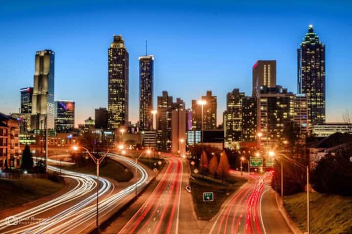 Perfect Downtown Atlanta Location! - Atlanta
