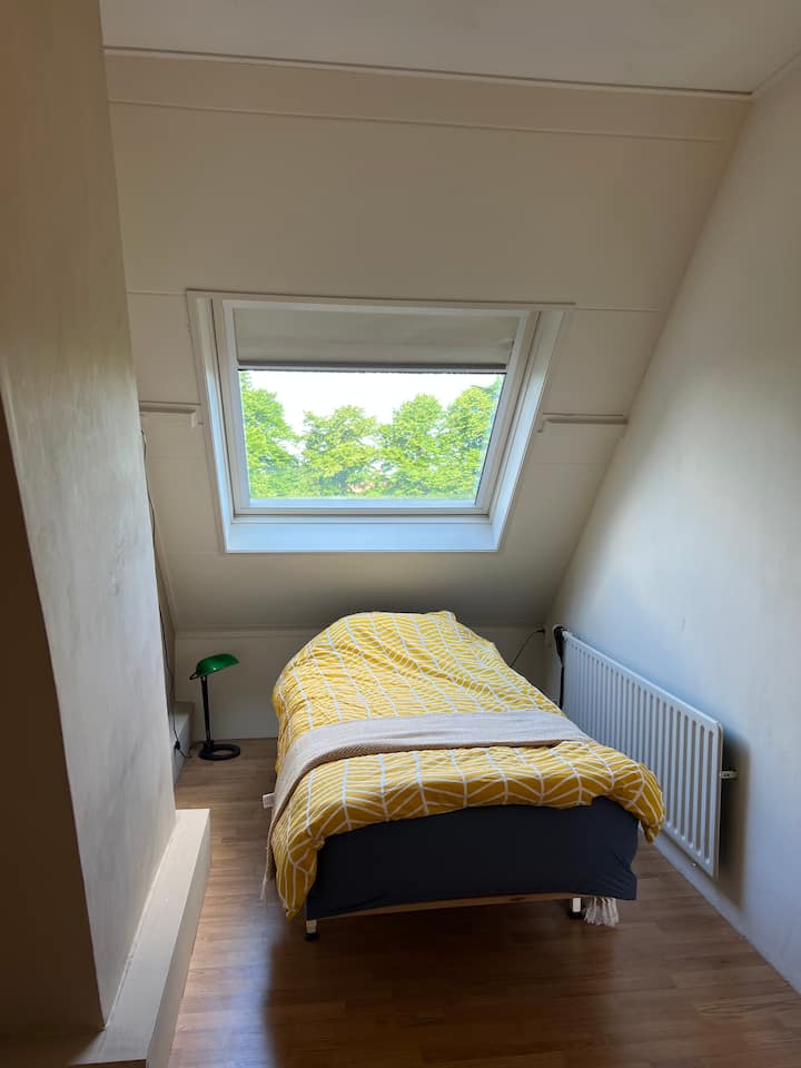Privékamer In Nijmegen - Nijmegen